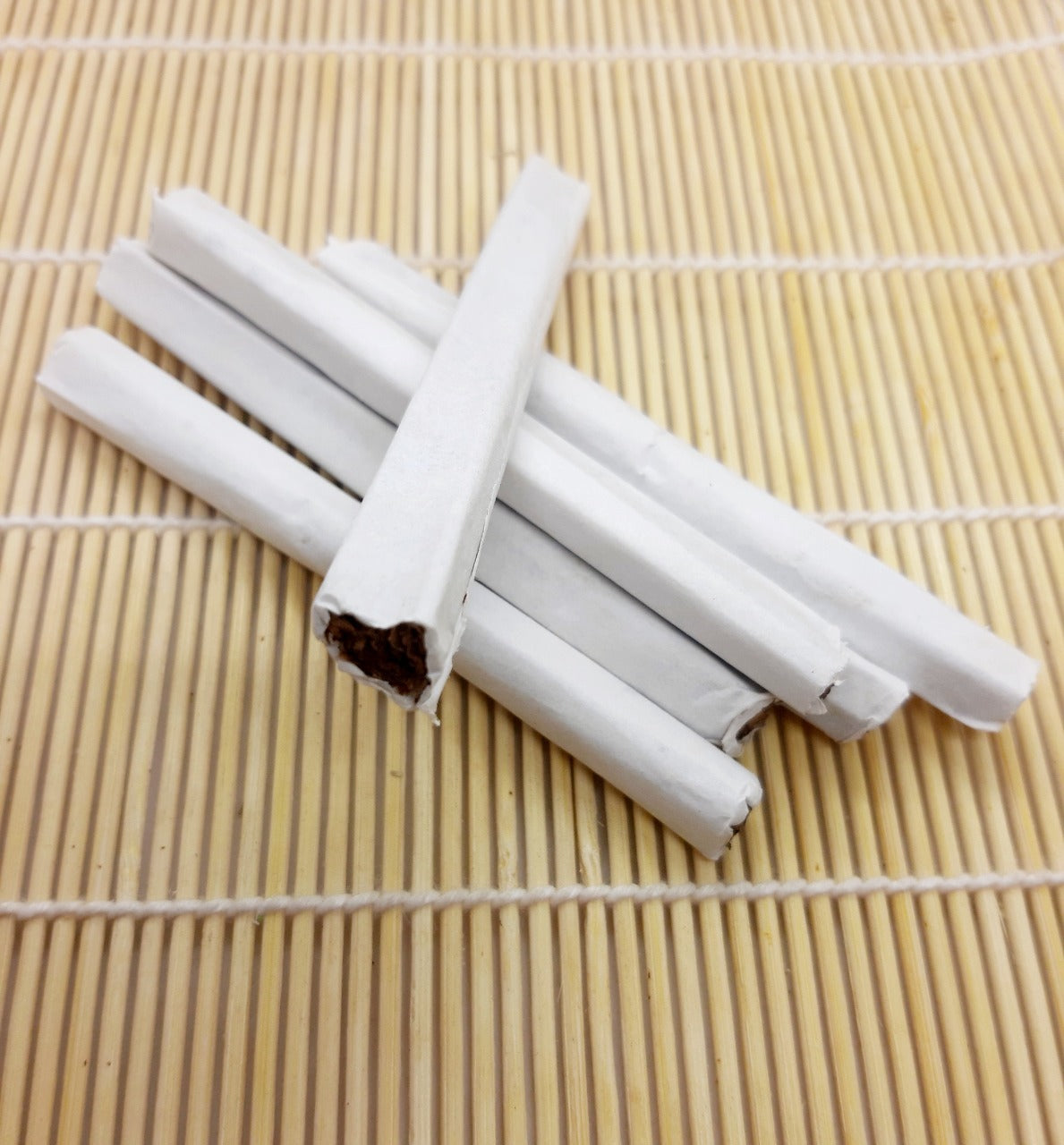 Cigarros Mapacho – Ahau de la Selva