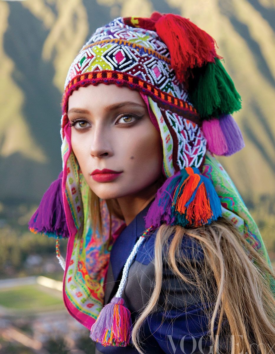 Chuyo Peruano – Ahau de la Selva