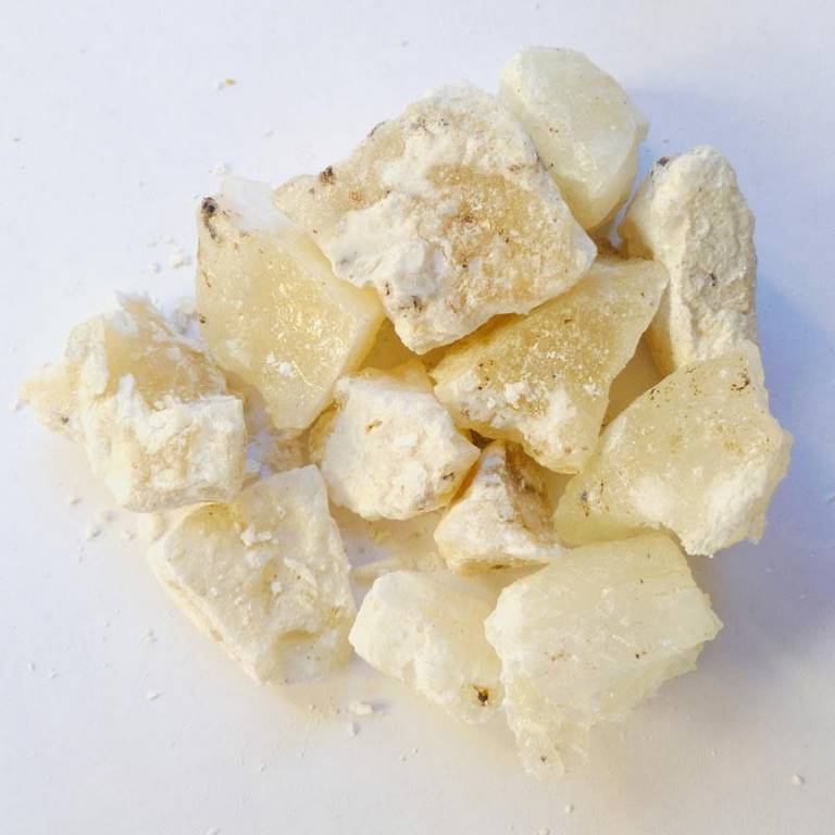 Copal Blanco 1ra. Calidad – Ahau de la Selva
